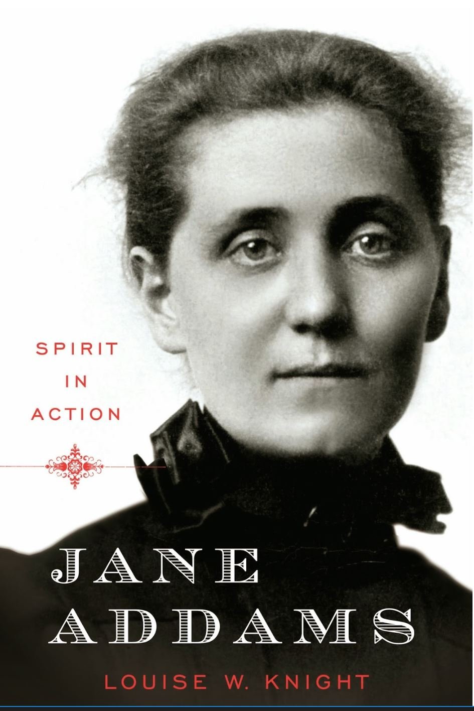 Jane Addams Nobel de la Paz en 1931 - SemMéxico