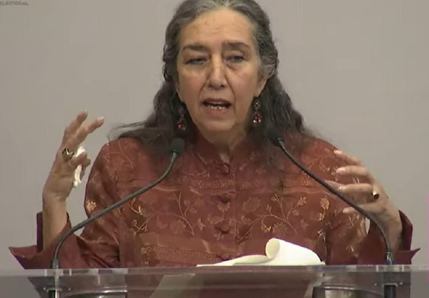 No vengan a decirnos que hay mano negra detrás del movimiento de ...