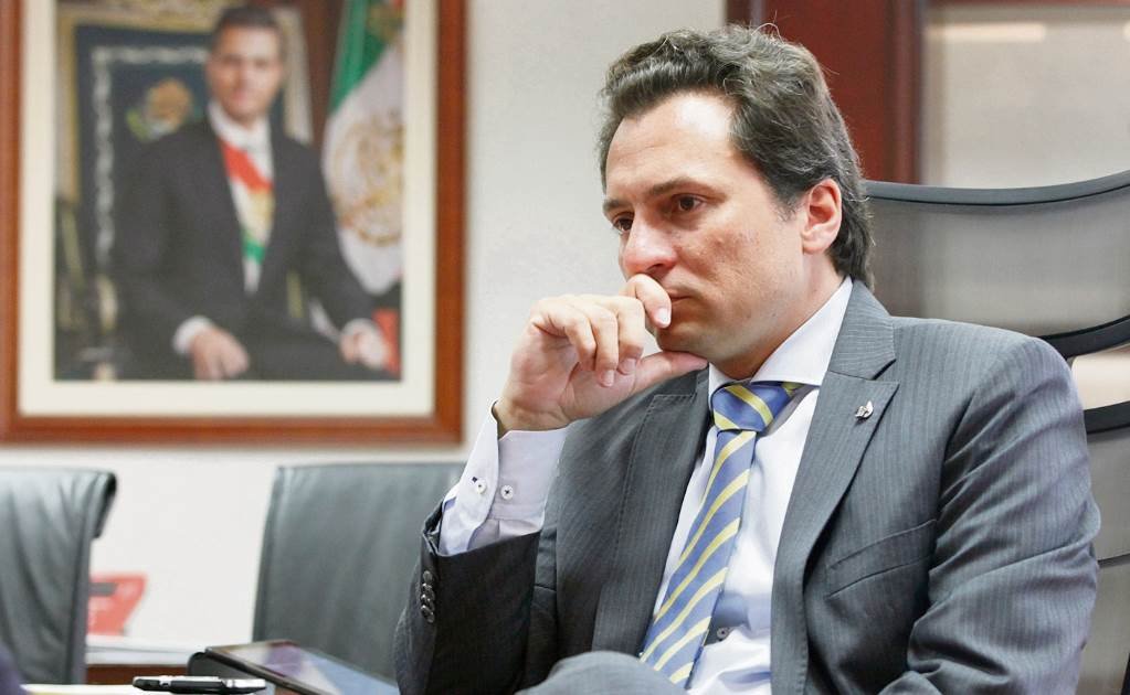 El caso Lozoya convertido en asunto electorero | SemMéxico