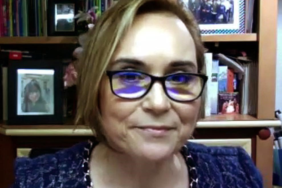 Nombran directora en el Instituto de Ciencias Nucleares en la UNAM ...