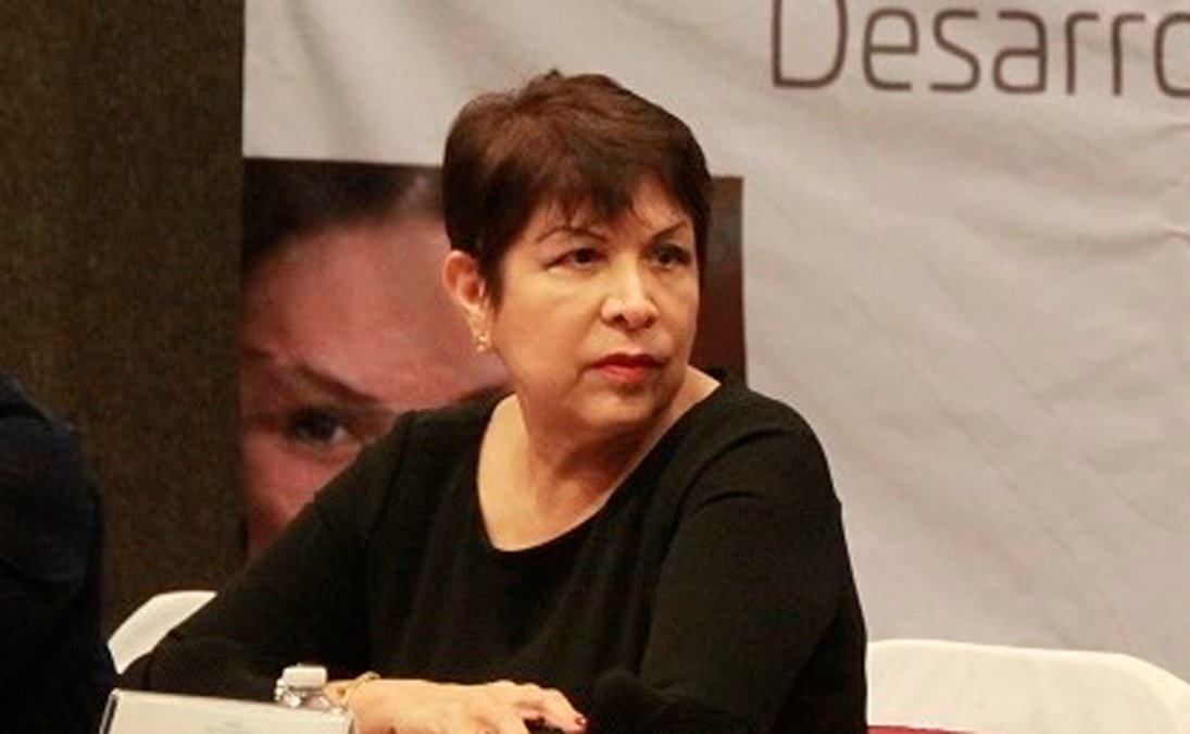 Norma Reyes: Paridad sí, pero sin dejar a ninguna atrás | SemMéxico