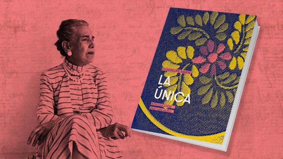 La legendaria Lupe Marín 83 años después | SemMéxico