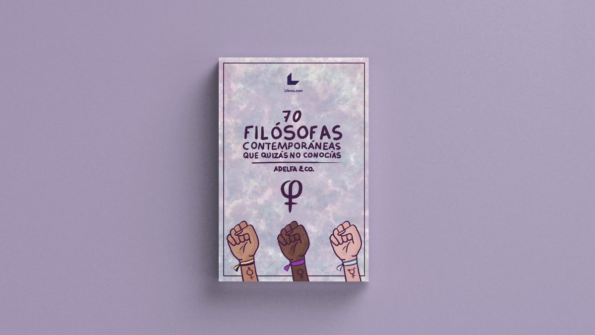 70 Filósofas contemporáneas que quizás no conocías | SemMéxico