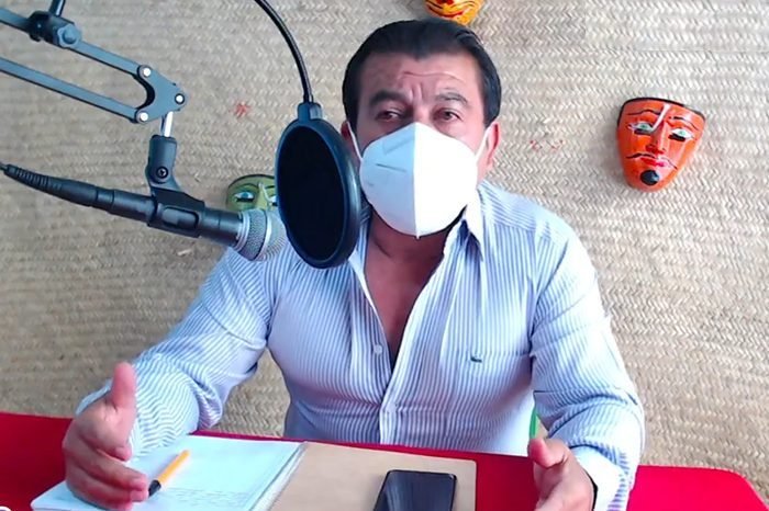 Fredid Román Román Periodista Número 15 Asesinado En México En 2022